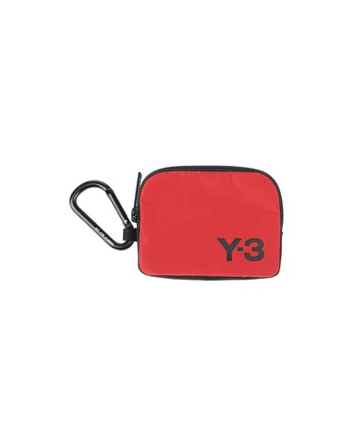 Y-3 Wallet In Pink | WHAT’S ON THE STAR?