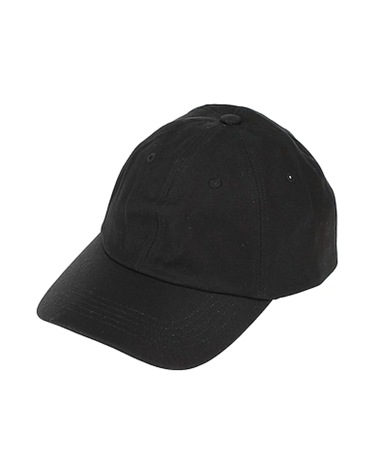 Y-3 Hat In Black | WHAT’S ON THE STAR?