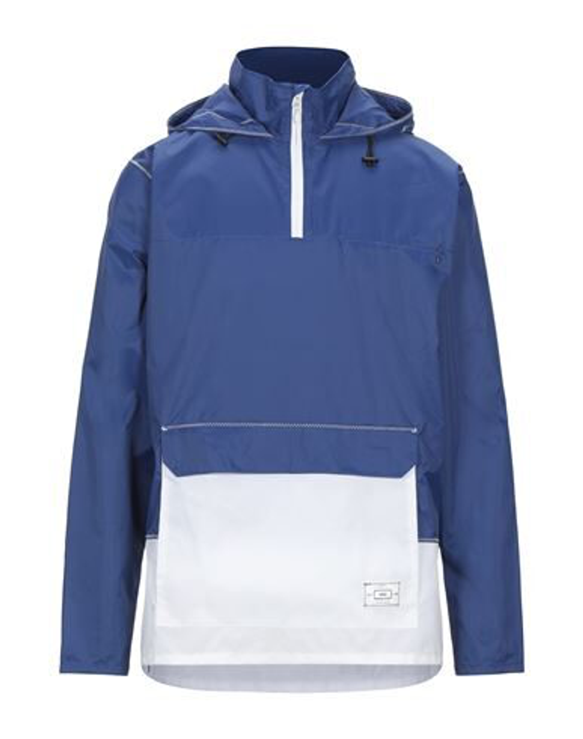 Vans Jacket In Blue | WHAT’S ON THE STAR?