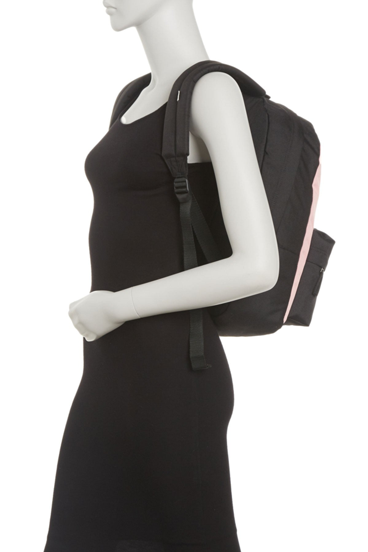 Vans Realm Pink Icing Backpack | WHAT’S ON THE STAR?