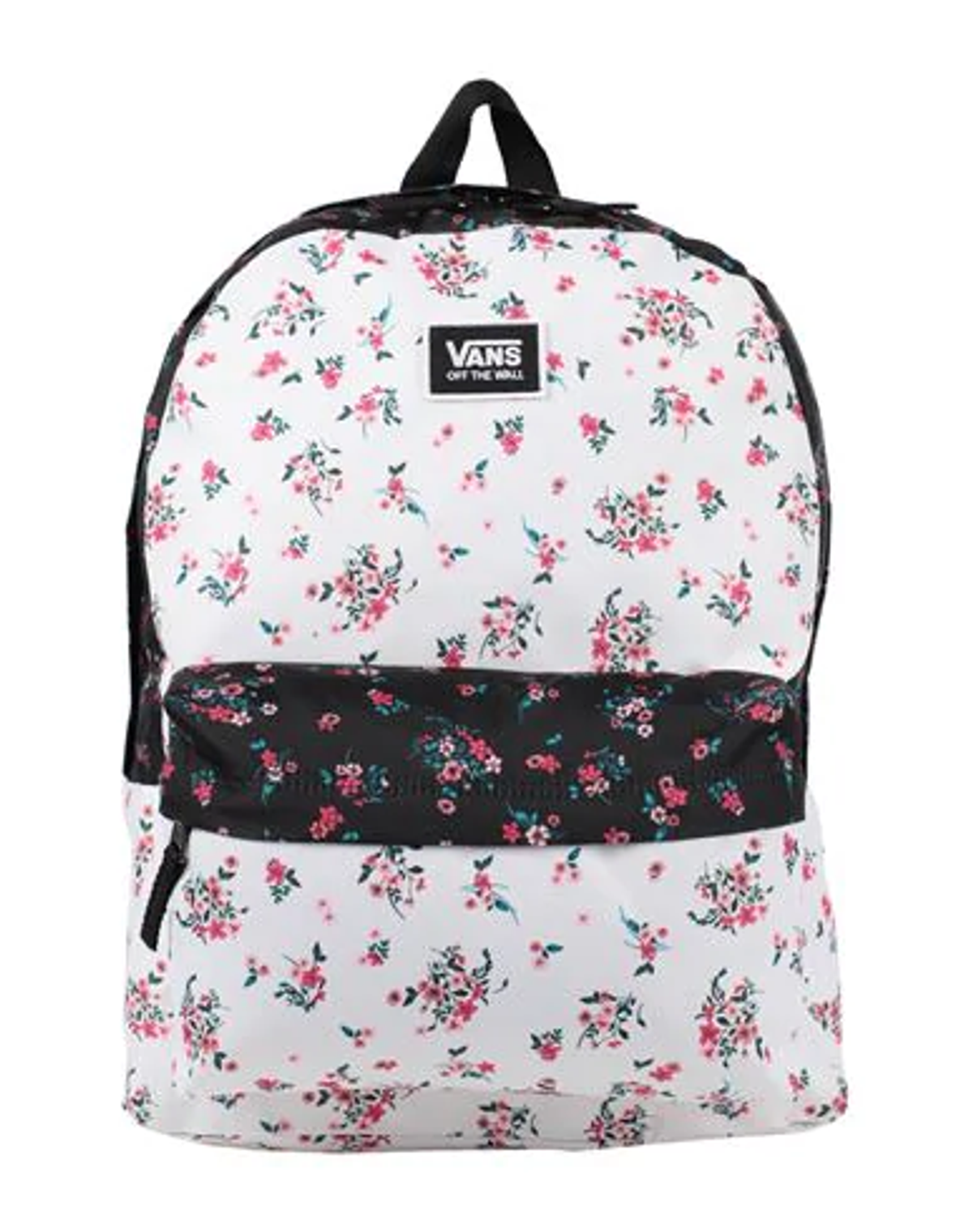 Vans Backpack & Fanny Pack In Neutrals | WHAT’S ON THE STAR?
