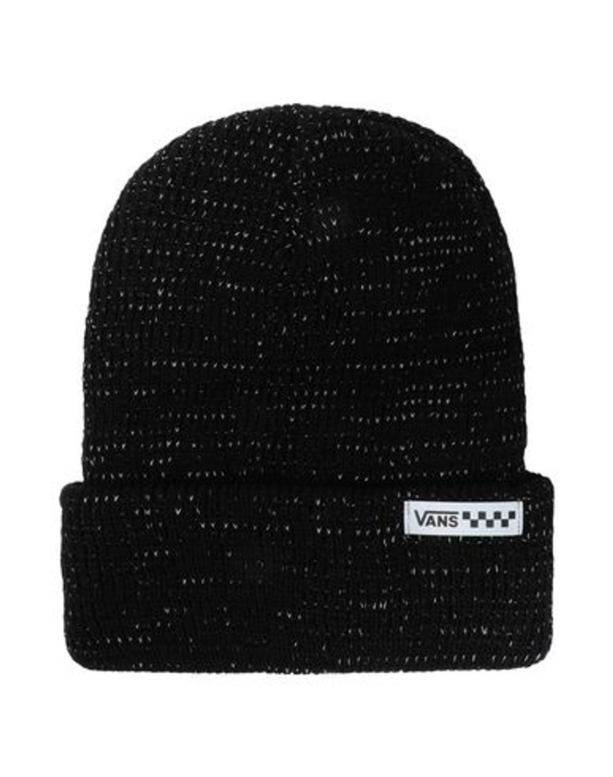 Vans Hat In Black | WHAT’S ON THE STAR?