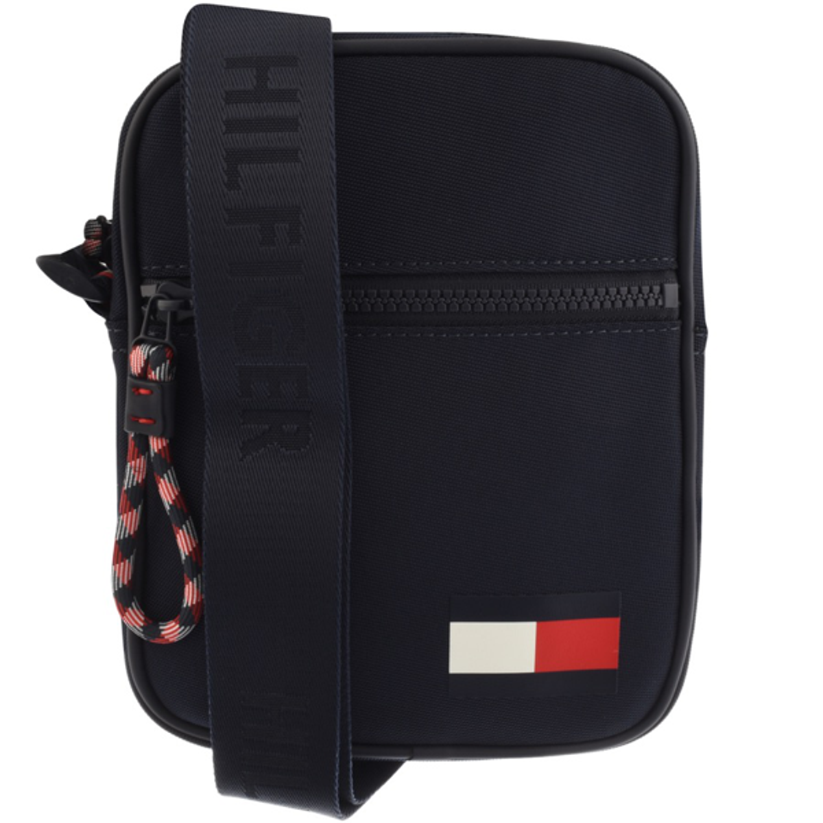 Tommy Hilfiger Tommy Hilfiger Mini Reporter Shoulder Bag Navy | WHAT’S ...
