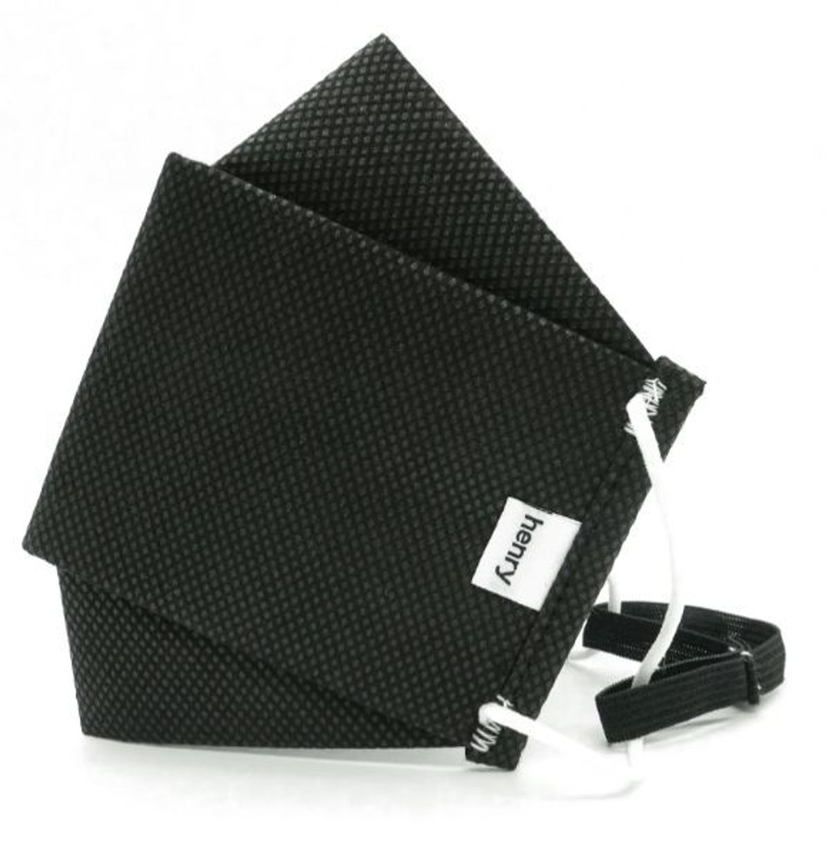 Henry Mask Minimalist Mask | WHAT’S ON THE STAR?