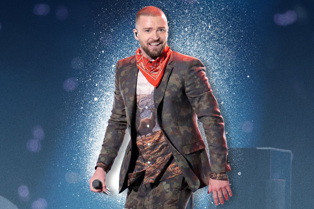 Justin Timberlake: Outfits, Clothes, Style and Fashion | WHAT’S ON THE ...