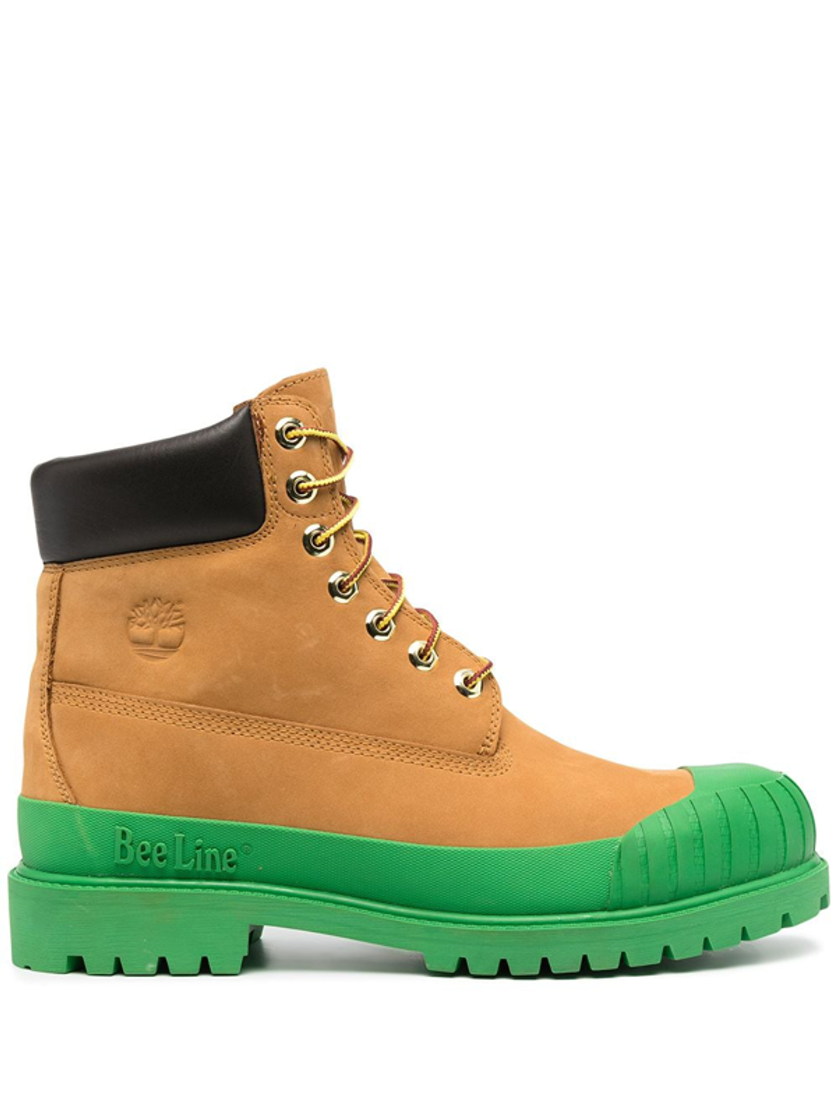 Timberland × Bee Line Premium Waterproof Boots | WHAT’S ON THE STAR?