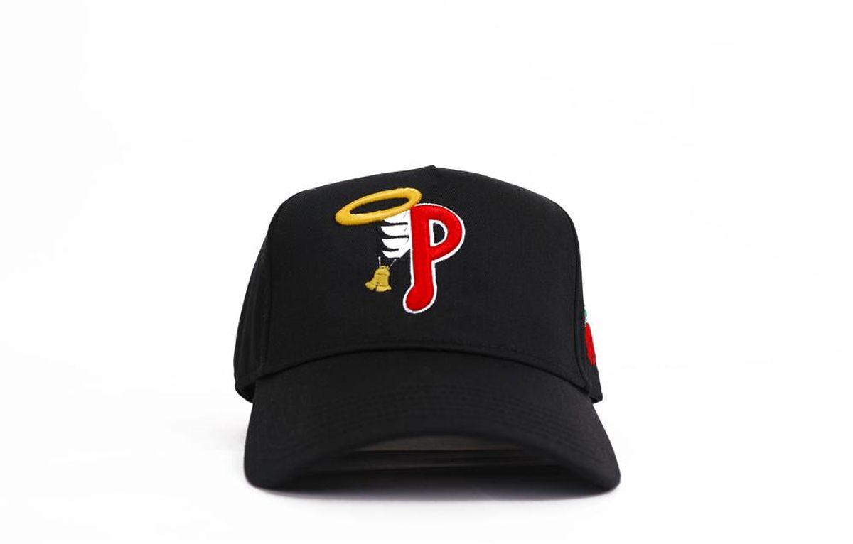 Philadelphia Phillies SBSD Philly Cap | WHAT’S ON THE STAR?