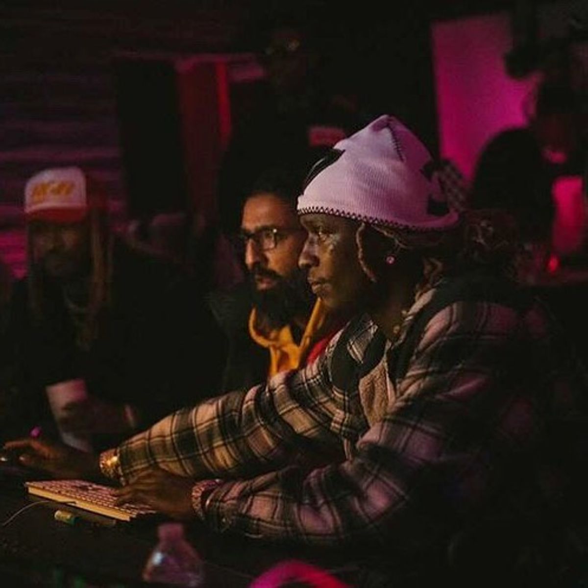 Young Thug Outfit from February 3, 2021 | WHAT’S ON THE STAR?