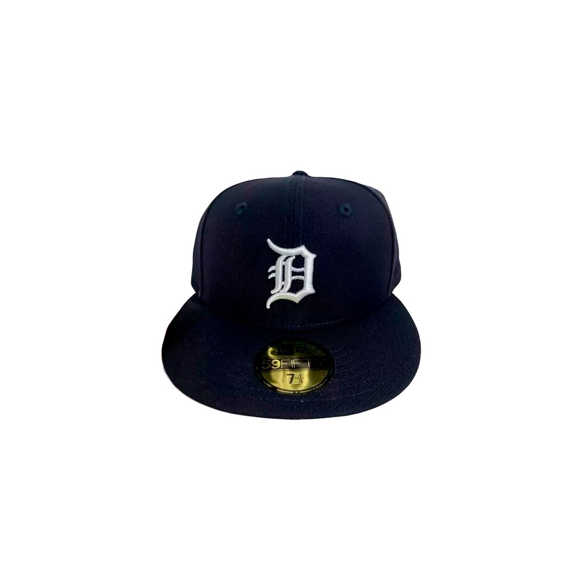 New Era × Joe Freshgoods Detroit Logo Cap | WHAT’S ON THE STAR?