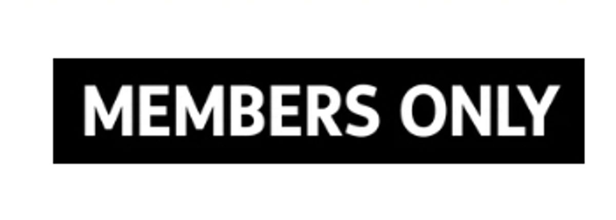 Members Only: Clothing, Shoes & Accessories | WHAT’S ON THE STAR?