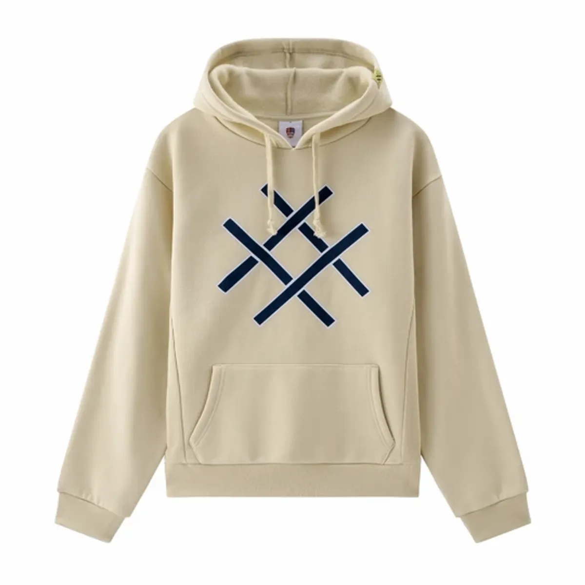 Lucid FC Lucid FC Logo Pullover Hoodie | WHAT’S ON THE STAR?
