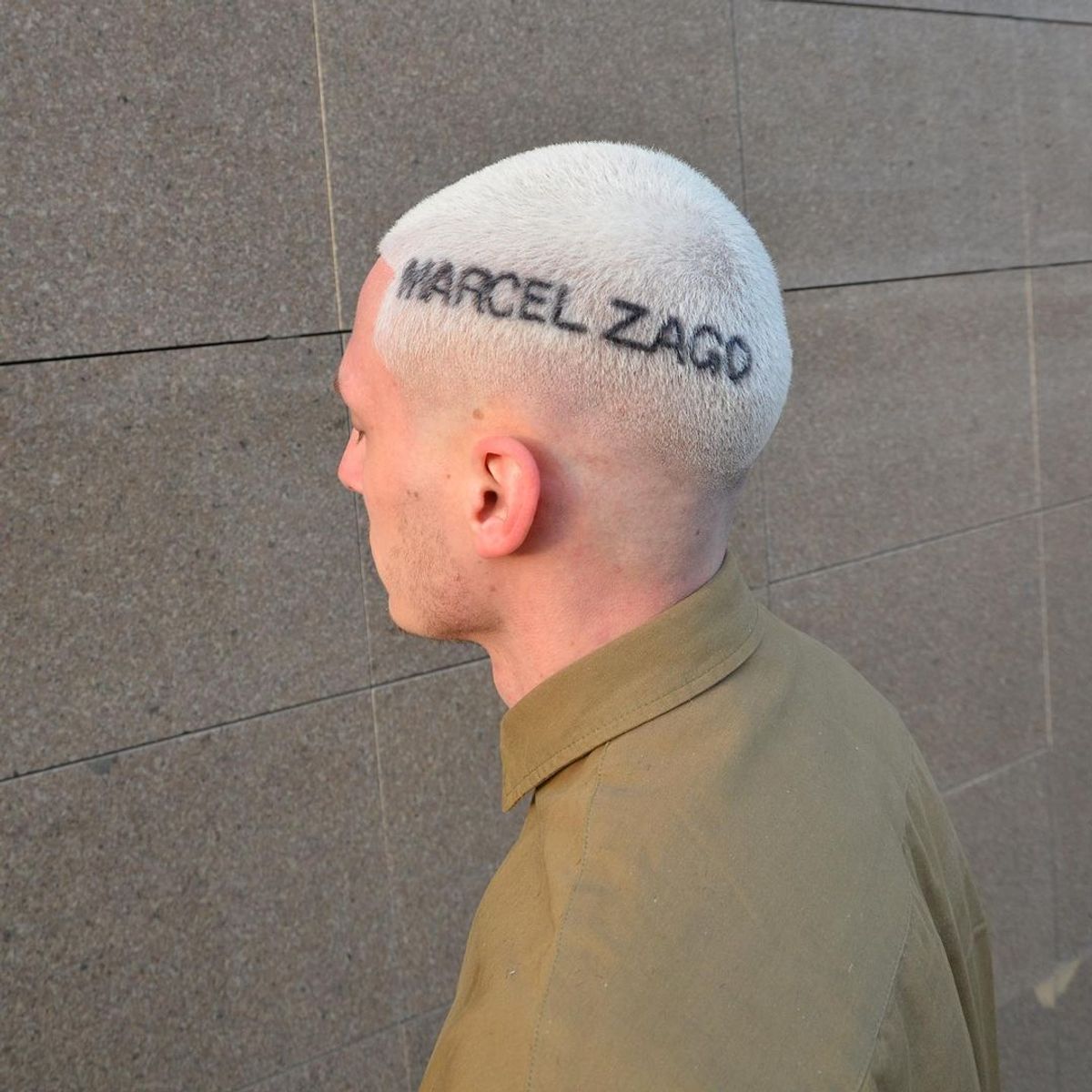 Marcel Zago: Clothing, Shoes & Accessories | WHAT’S ON THE STAR?