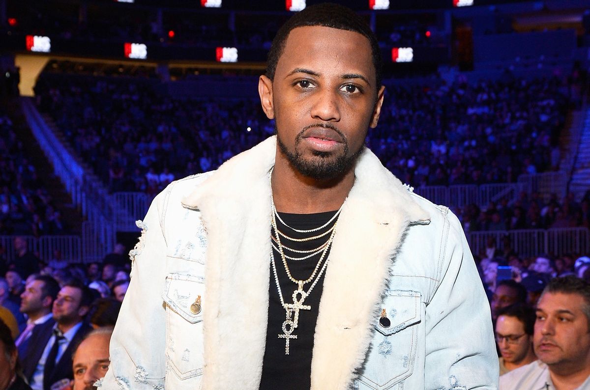 Fabolous: Outfits, Clothes, Style and Fashion | WHAT’S ON THE STAR?