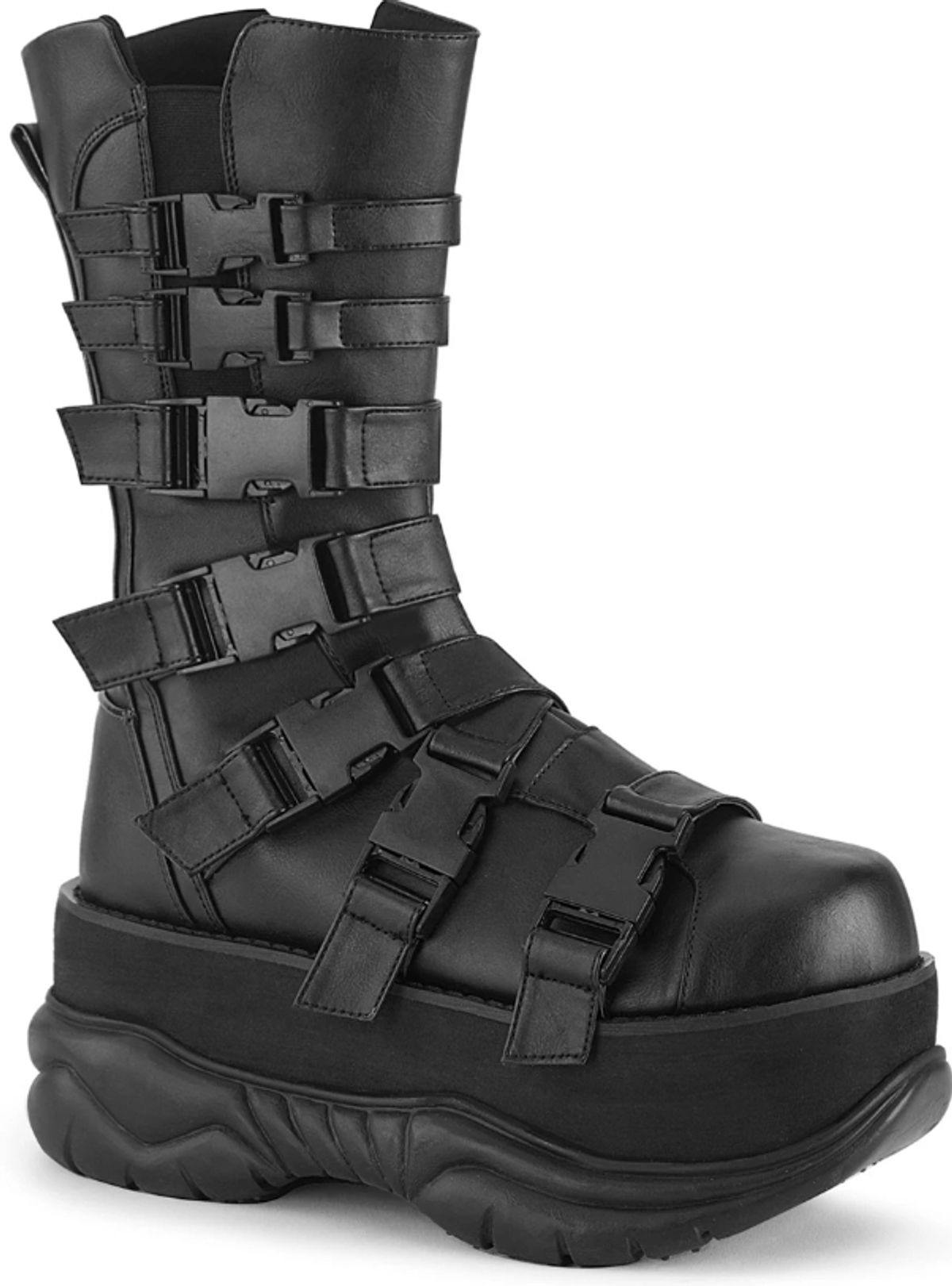 Demonia Neptune 210 Boots | WHAT’S ON THE STAR?
