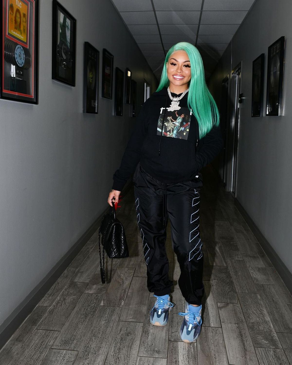 Latto Outfit from September 10, 2020 | WHAT’S ON THE STAR?