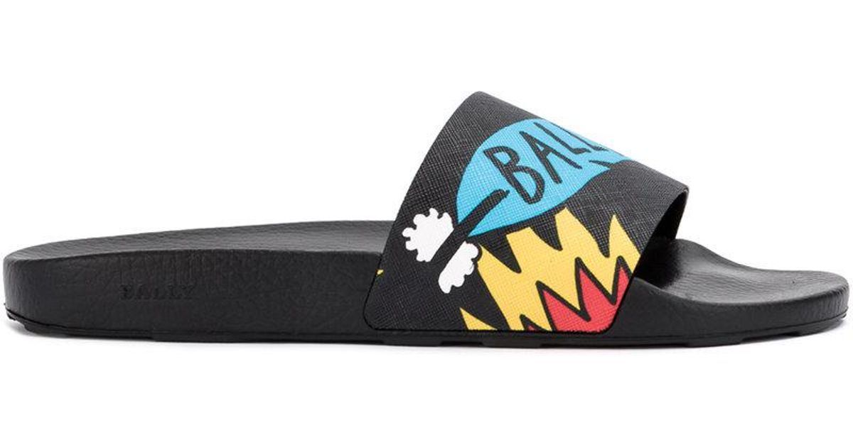 Bally Comic Book Sliders | WHAT’S ON THE STAR?