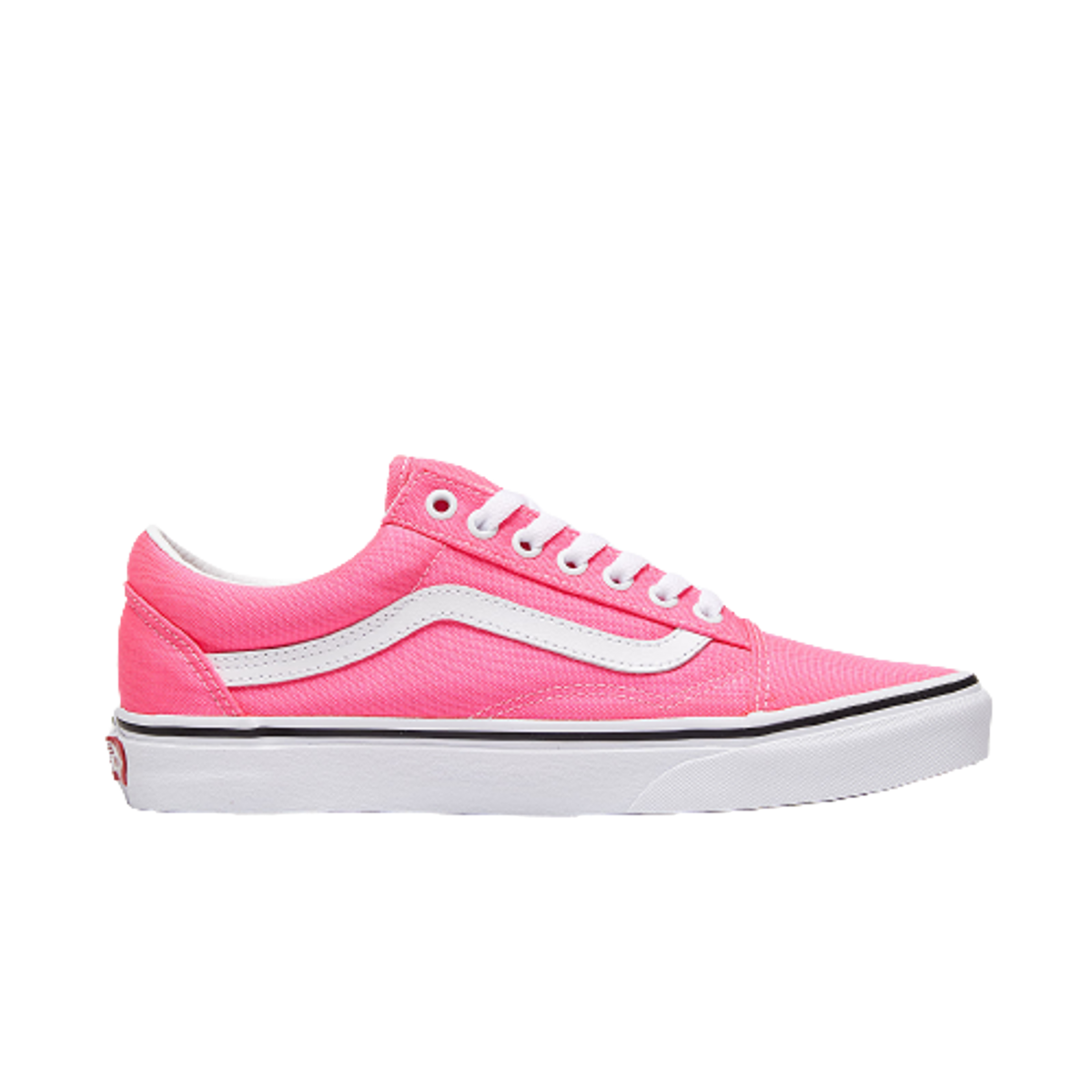 Vans Knockout Pink Sneakers | WHAT’S ON THE STAR?