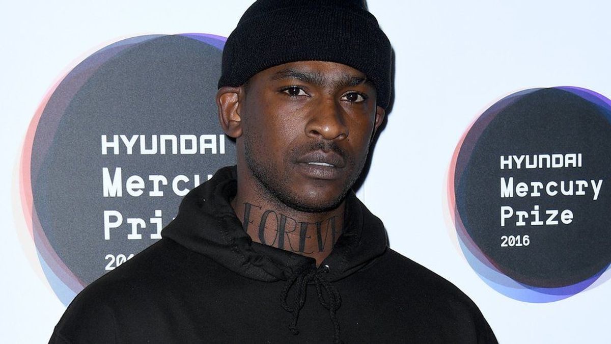 Skepta Merch: Clothing, Shoes & Accessories | WHAT’S ON THE STAR?