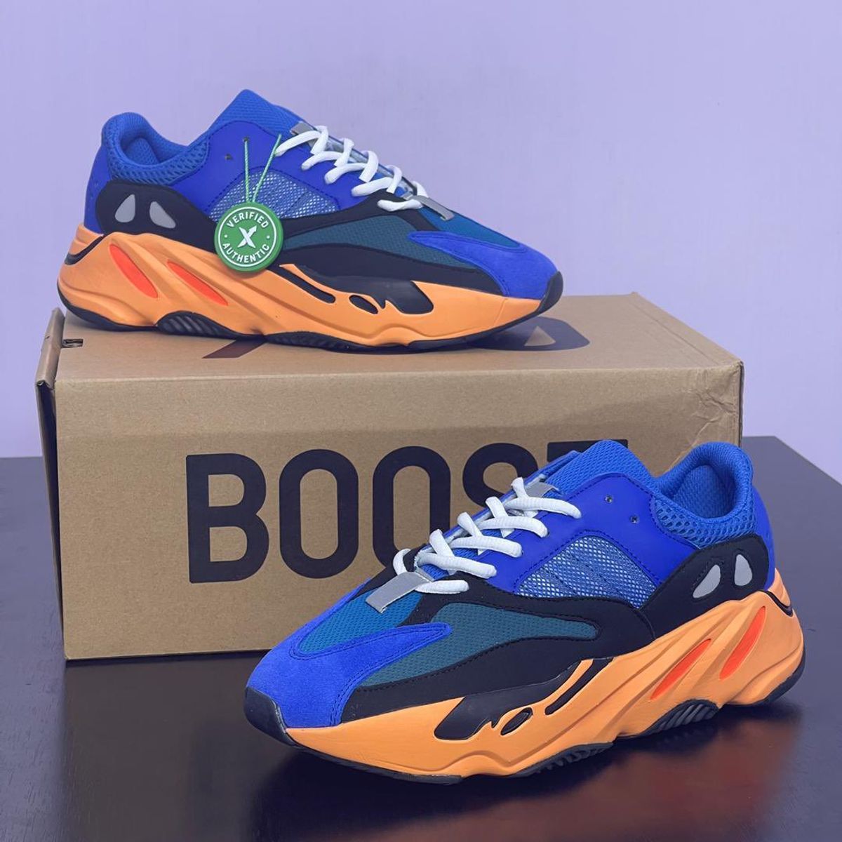 Yeezy Unveils Two New Colorways For Boost 700 and 700 MNVN | WHAT’S ON ...