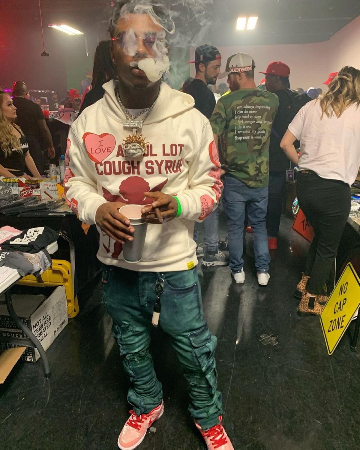 Splurge Outfit from April 4, 2021 | WHAT’S ON THE STAR?