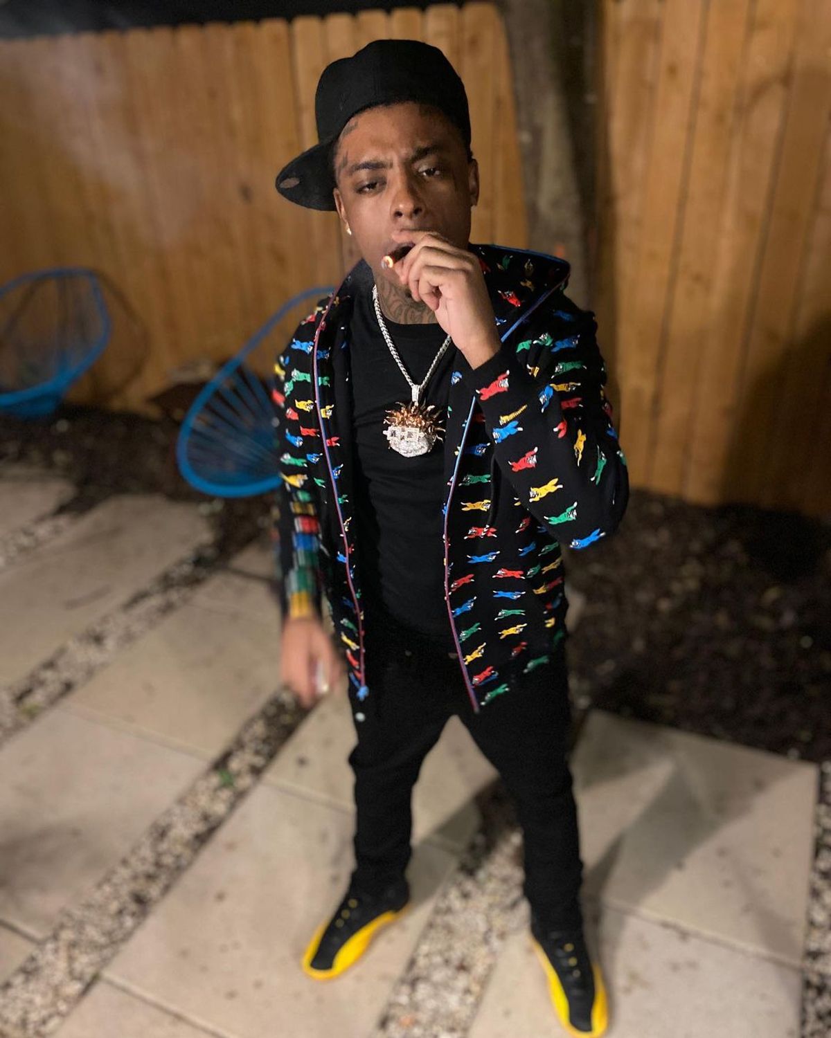 Splurge Outfit from January 28, 2021 | WHAT’S ON THE STAR?