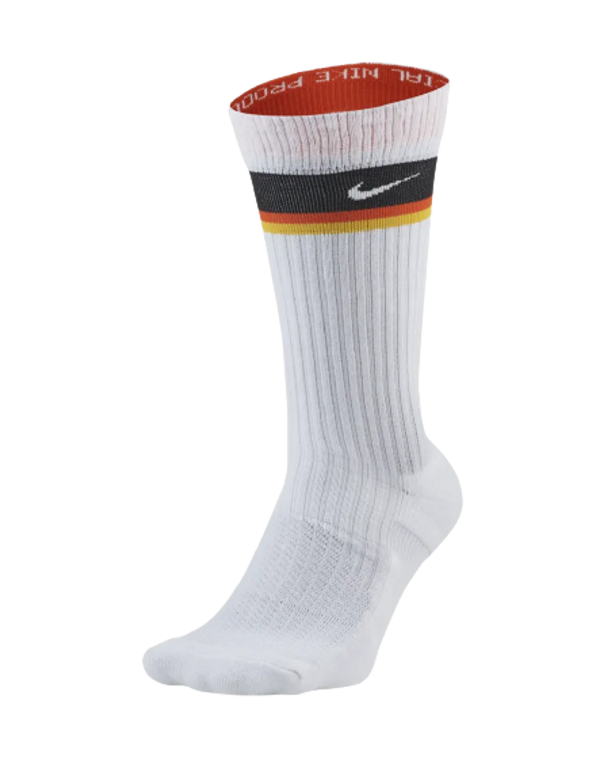 Nike Sox Rayguns Socks | WHAT’S ON THE STAR?