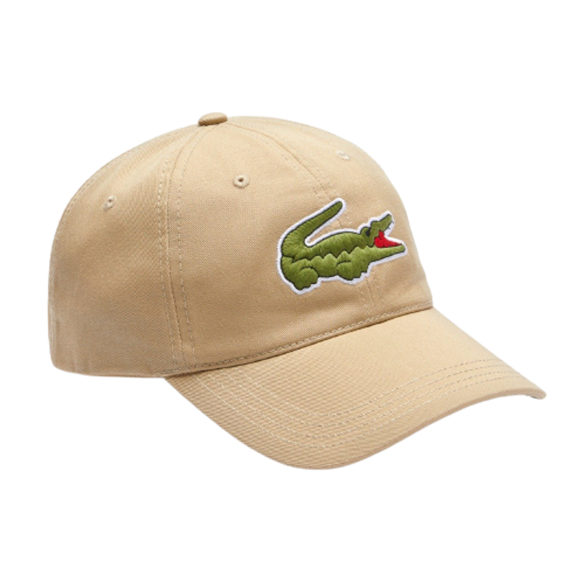 Lacoste Logo Cap | WHAT’S ON THE STAR?