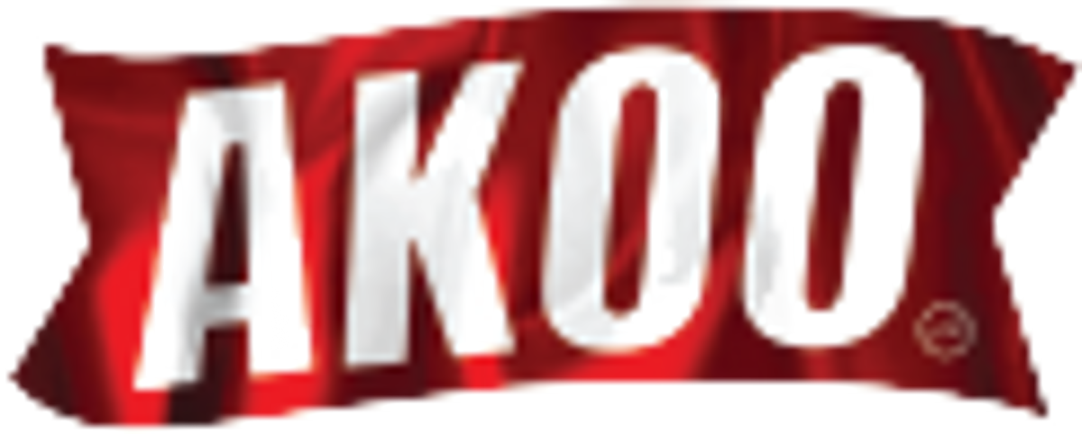 Akoo: Clothing, Shoes & Accessories | WHAT’S ON THE STAR?