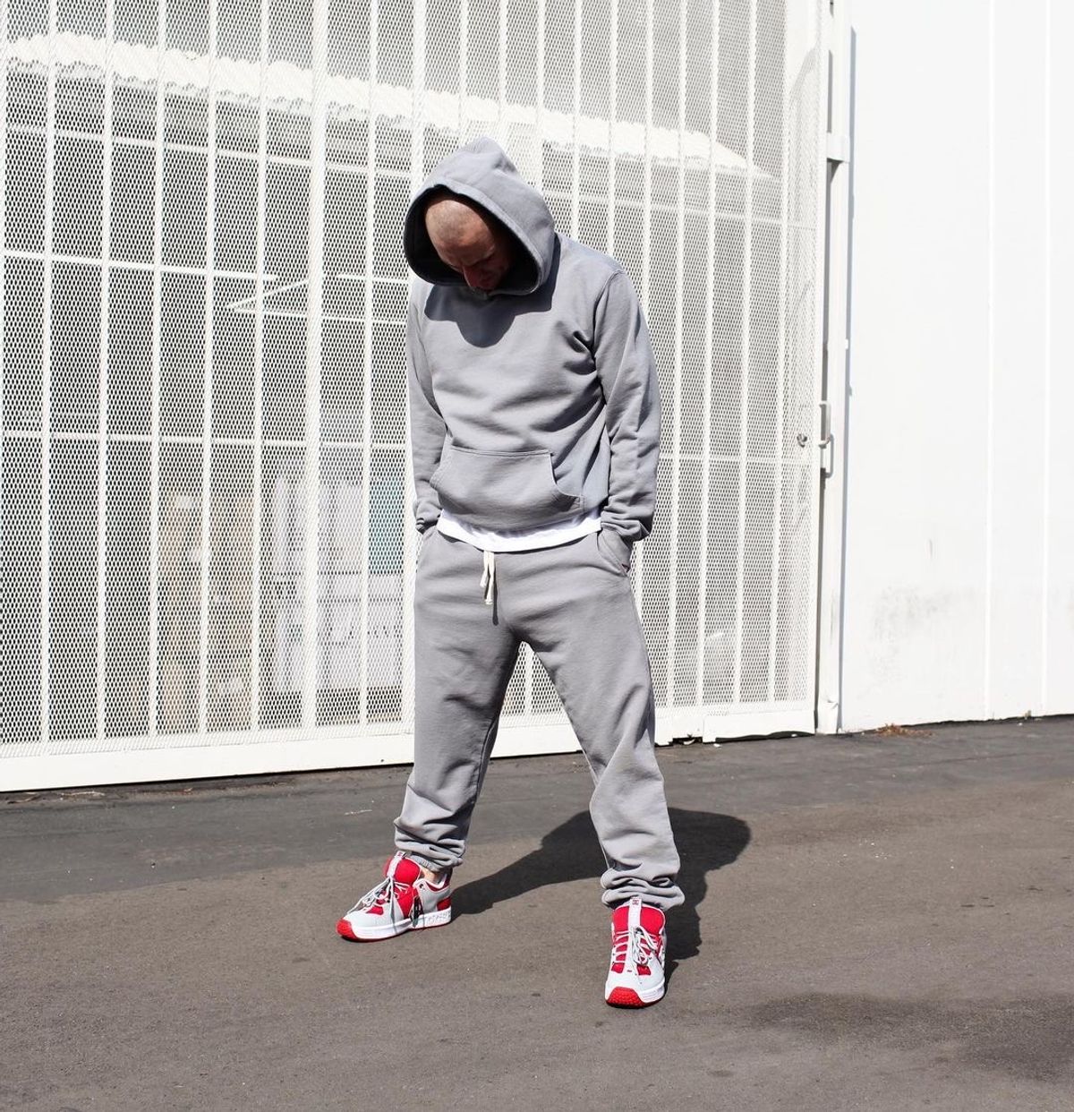 Standard Issue : Clothing, Shoes & Accessories | WHAT’S ON THE STAR?