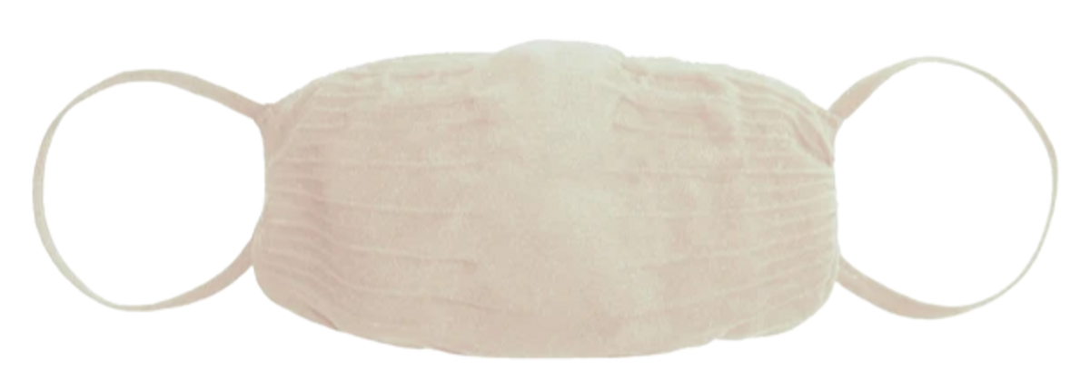 Skims Seamless Face Mask | WHAT’S ON THE STAR?
