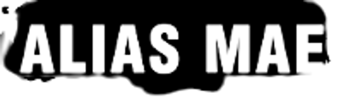 Alias Mae: Clothing, Shoes & Accessories | WHAT’S ON THE STAR?