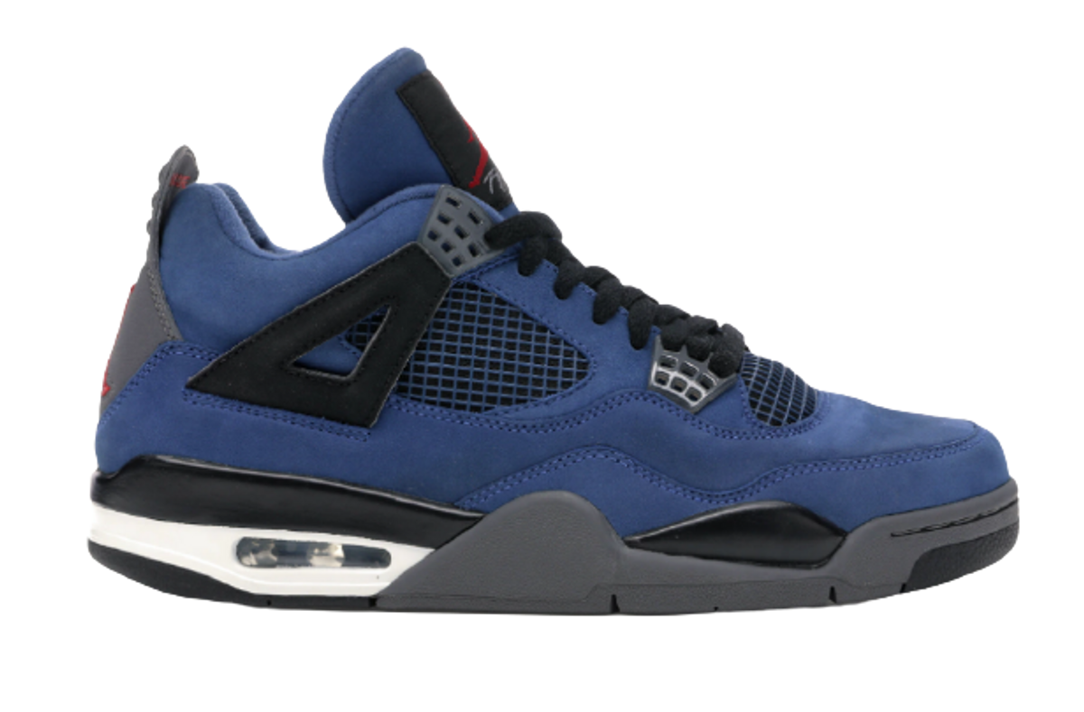 Jordan Air Jordan 4 Retro Eminem Encore Sneakers | WHAT’S ON THE STAR?