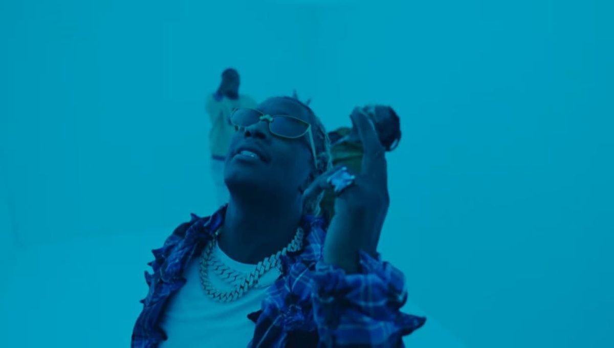 Gunna & Young Thug Outfits in "Ski" Video | WHAT’S ON THE STAR?