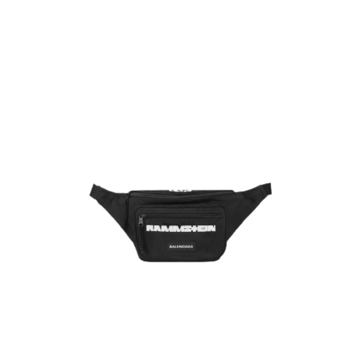 Balenciaga × Rammstein Belt Bag | WHAT’S ON THE STAR?