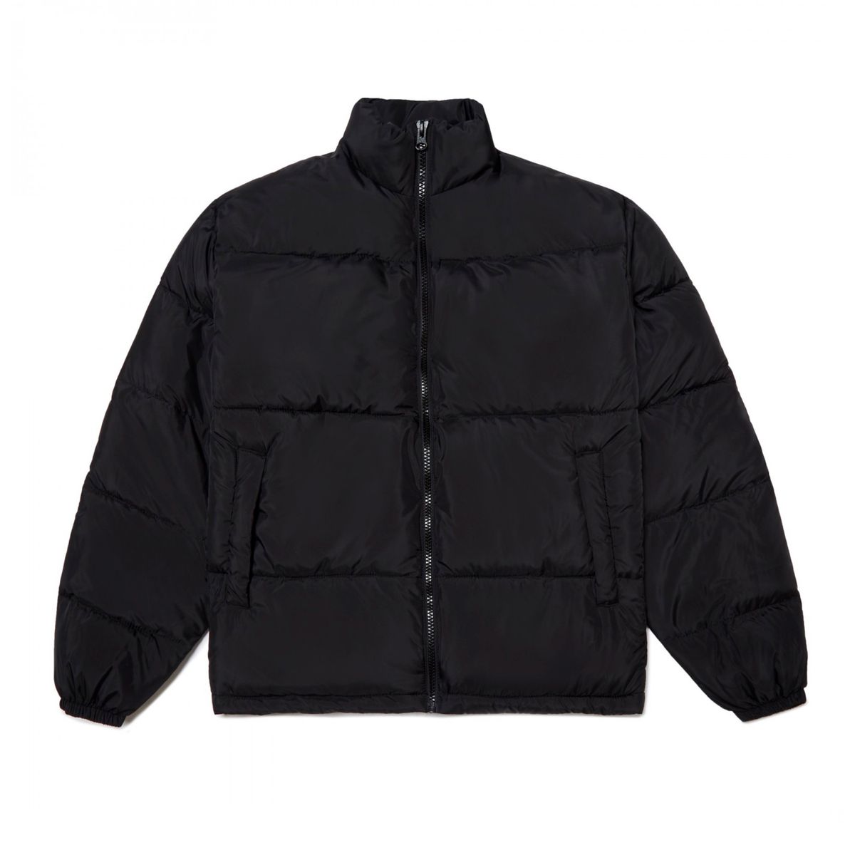 No Name Puffer Jacket | WHAT’S ON THE STAR?