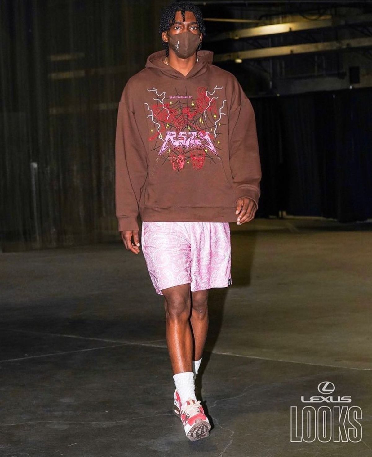 Lost Files : Clothing, Shoes & Accessories | WHAT’S ON THE STAR?