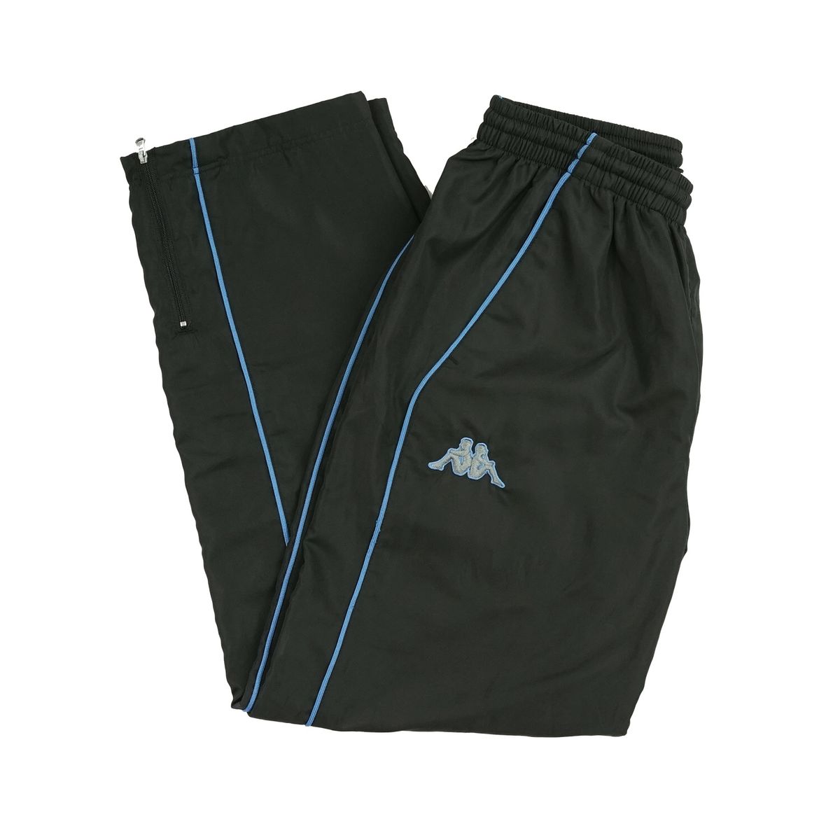 Kappa Vintage Track Pants | WHAT’S ON THE STAR?