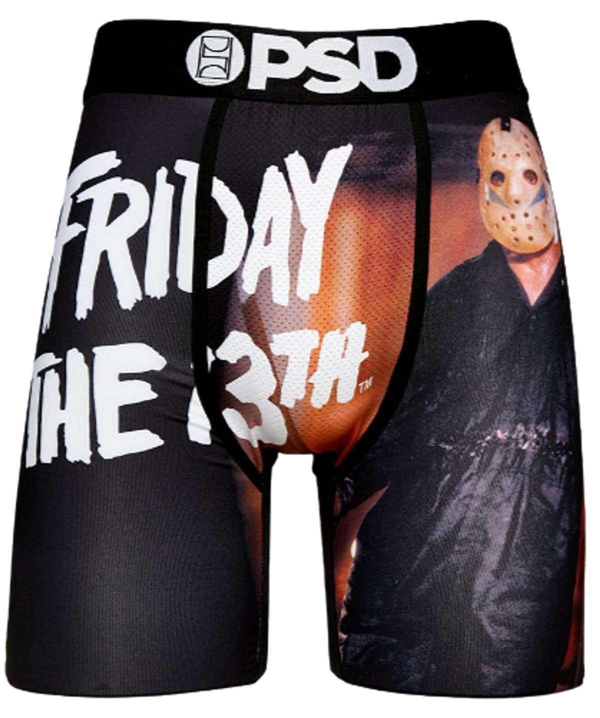 PSD Friday 13 Classic Boxers | WHAT’S ON THE STAR?