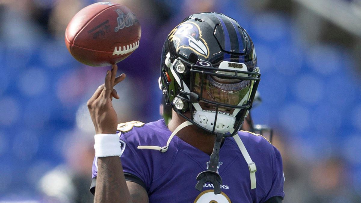 Lamar Jackson: Outfits, Clothes, Style and Fashion | WHAT’S ON THE STAR?