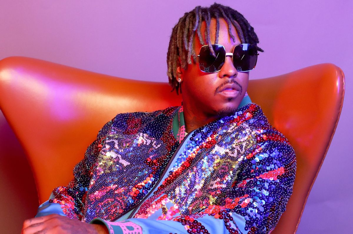 Jeremih: Outfits, Clothes, Style and Fashion | WHAT’S ON THE STAR?