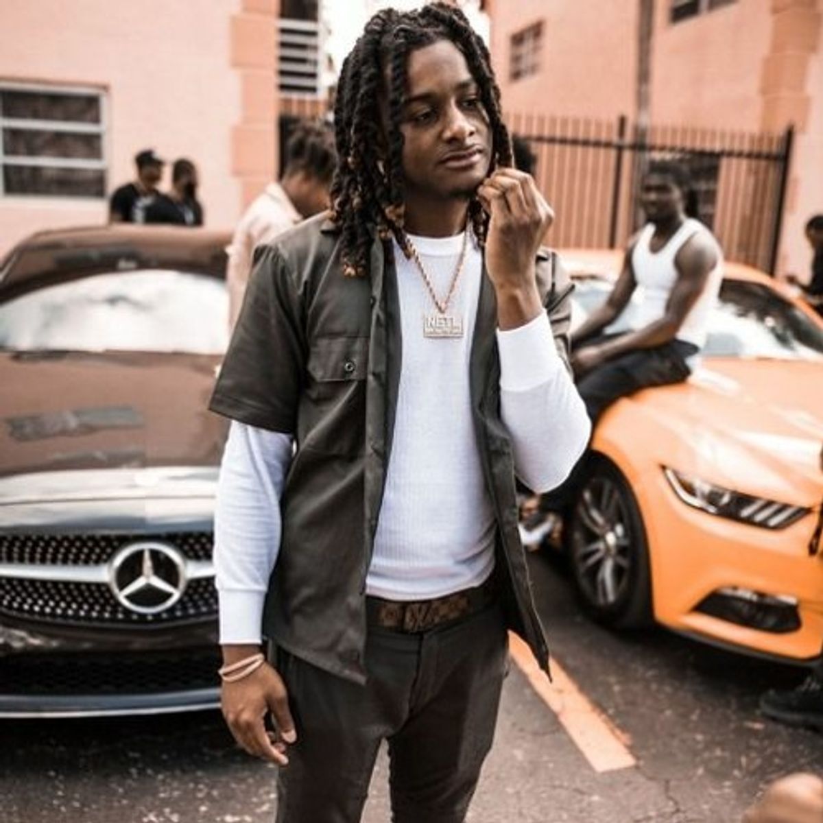 FCG Heem: Outfits, Clothes, Style and Fashion | WHAT’S ON THE STAR?