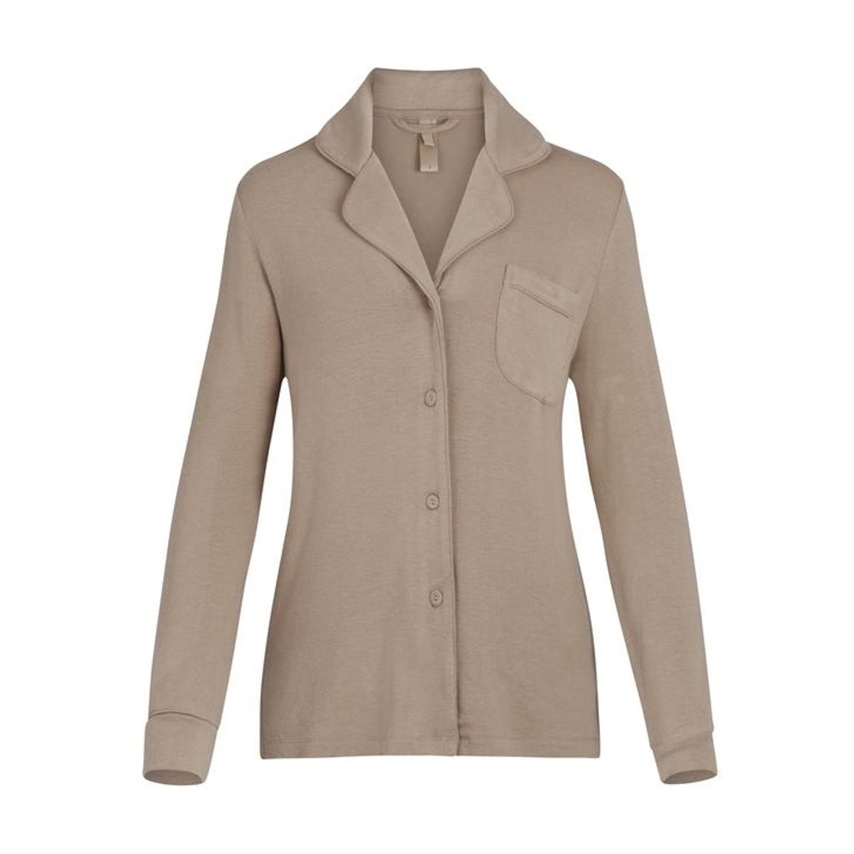 Skims PJ Sleep Shirt | WHAT’S ON THE STAR?