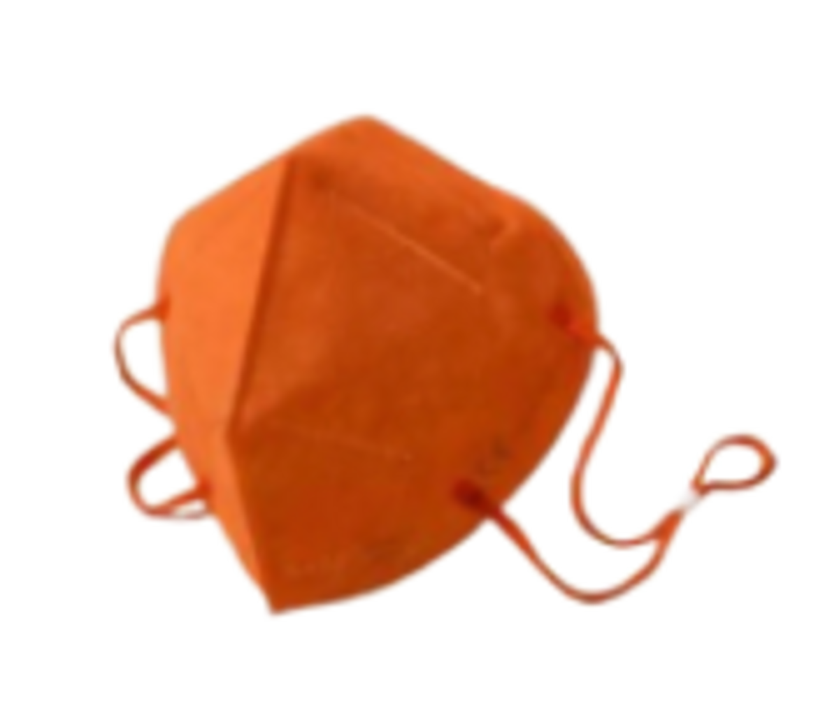 Kaze Citrus Face Mask | WHAT’S ON THE STAR?