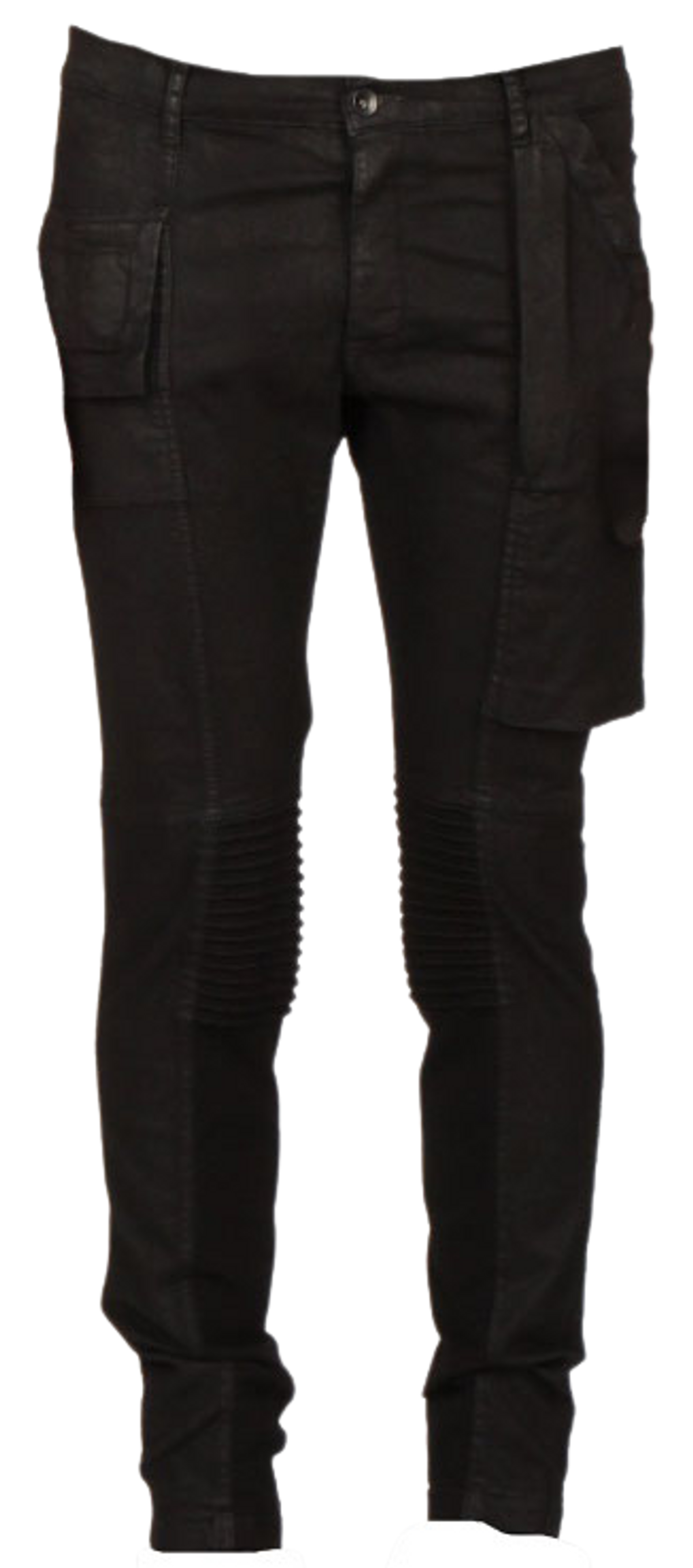 Rick Owens Drkshdw Memphis Jeans | WHAT’S ON THE STAR?