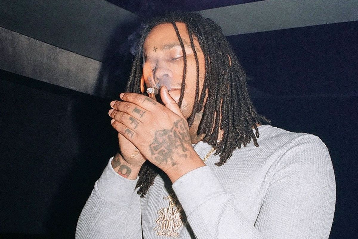 Fredo Santana: Outfits, Clothes, Style and Fashion | WHAT’S ON THE STAR?