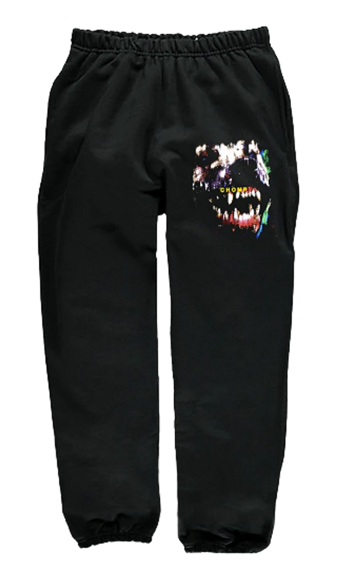 Russ Merch Chomp Sweatpants | WHAT’S ON THE STAR?