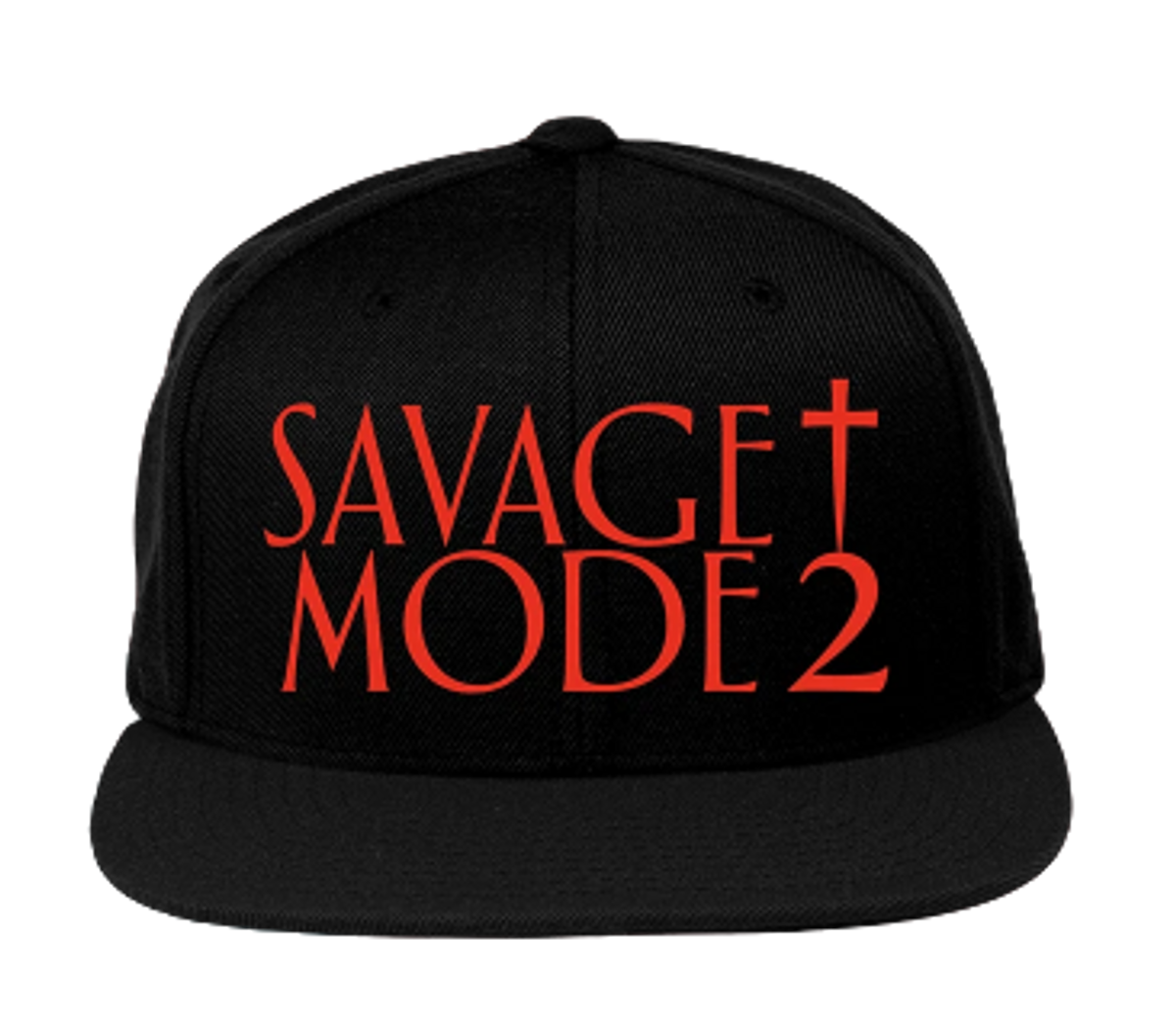 21 Savage Merch Savage Black Hat | WHAT’S ON THE STAR?