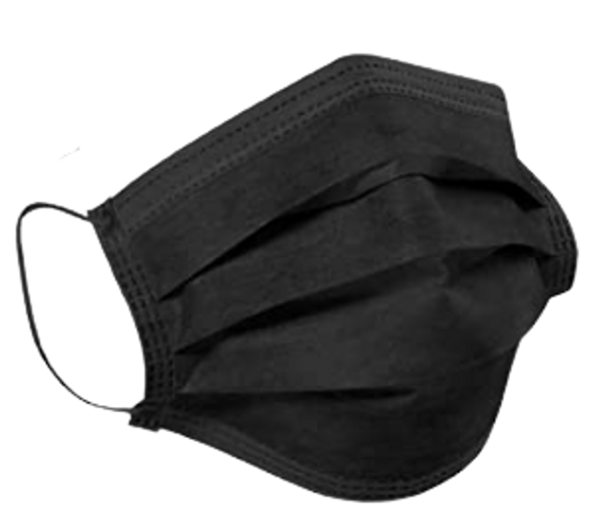 No Name Black Face Mask | WHAT’S ON THE STAR?