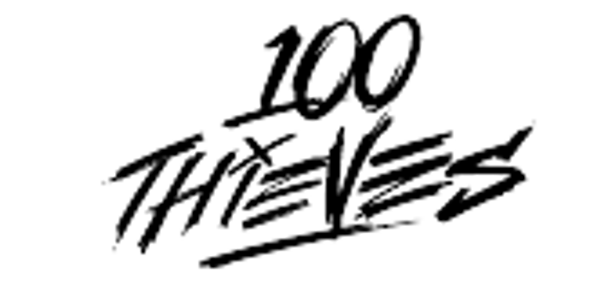 100 Thieves: Clothing, Shoes & Accessories | WHAT’S ON THE STAR?