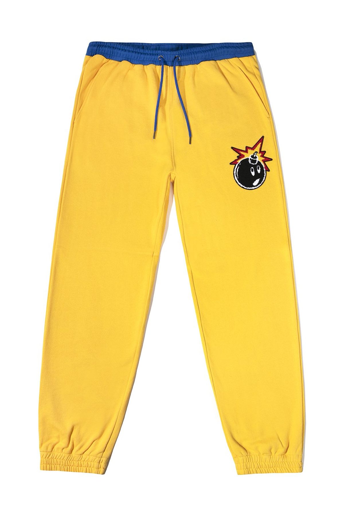 The Hundreds Odyssey Sweatpants | WHAT’S ON THE STAR?
